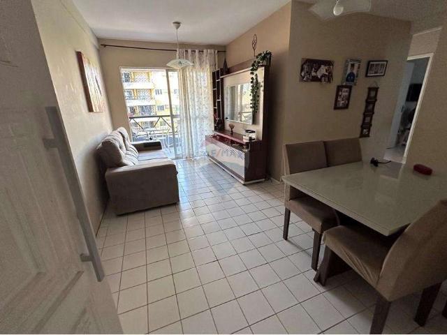 Apartamento para Venda em Recife/PE Cordeiro 3 Quartos