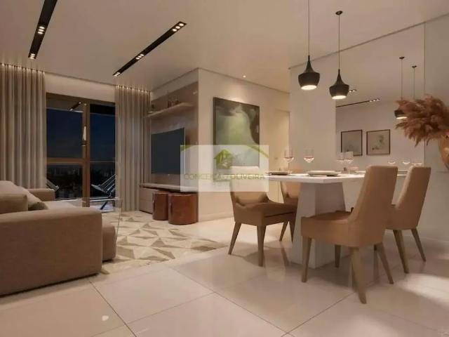 Apartamento para Venda em Recife/PE Cordeiro 3 Quartos