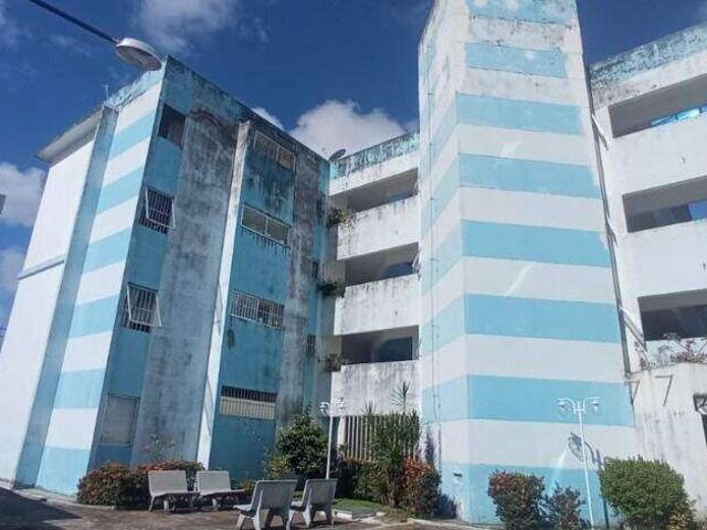 Apartamento para Venda em Recife/PE Cordeiro 3 Quartos