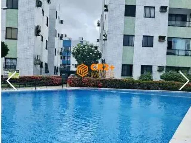 Apartamento para Venda em Recife/PE Cordeiro 3 Quartos
