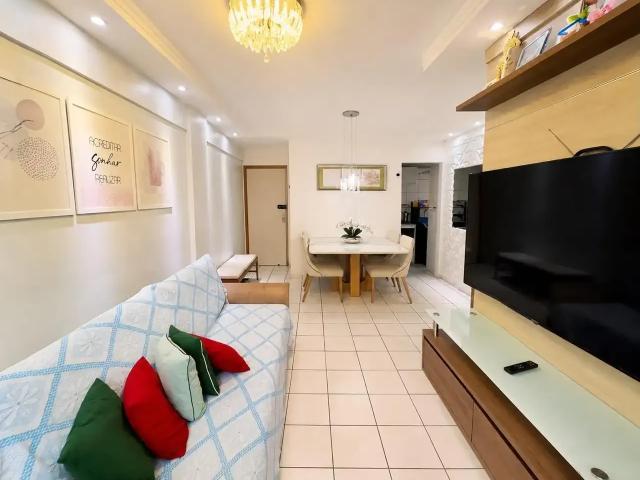 Apartamento para Venda em Recife/PE Cordeiro 3 Quartos