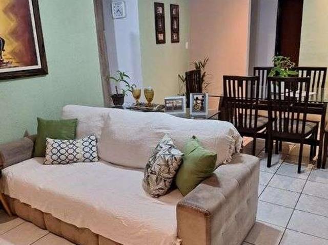 Apartamento para Venda em Recife/PE Cordeiro 3 Quartos