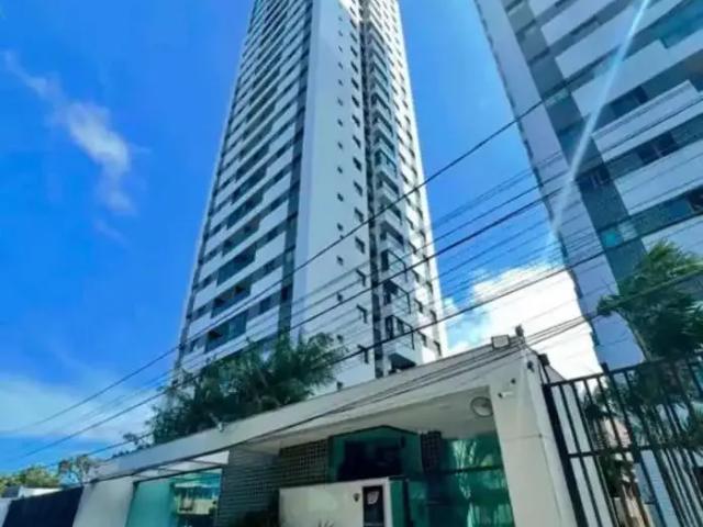 Apartamento para Venda em Recife/PE Cordeiro 3 Quartos