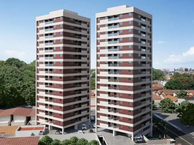 Apartamento para Venda em Recife/PE Cordeiro 3 Quartos