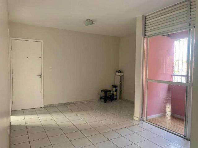 Apartamento para Venda em Recife/PE Cordeiro 3 Quartos