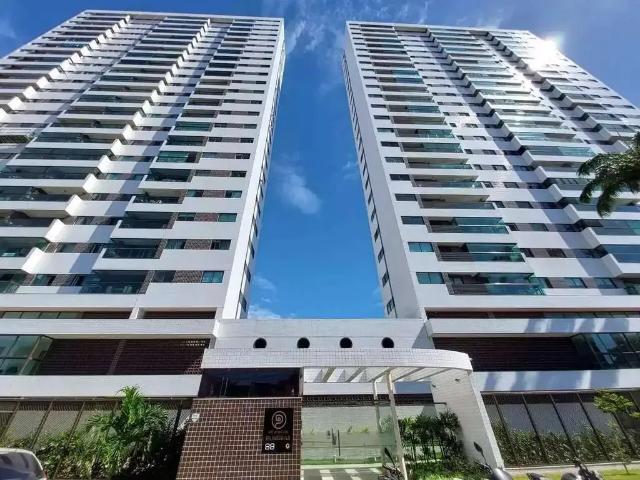 Apartamento para Venda em Recife/PE Cordeiro 3 Quartos