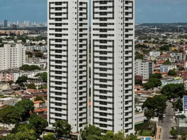 Apartamento para Venda em Recife/PE Cordeiro 3 Quartos