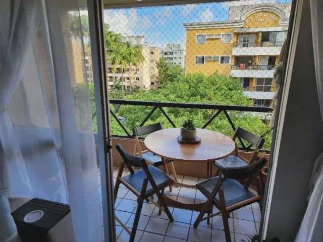 Apartamento para Venda em Recife/PE Cordeiro 3 Quartos