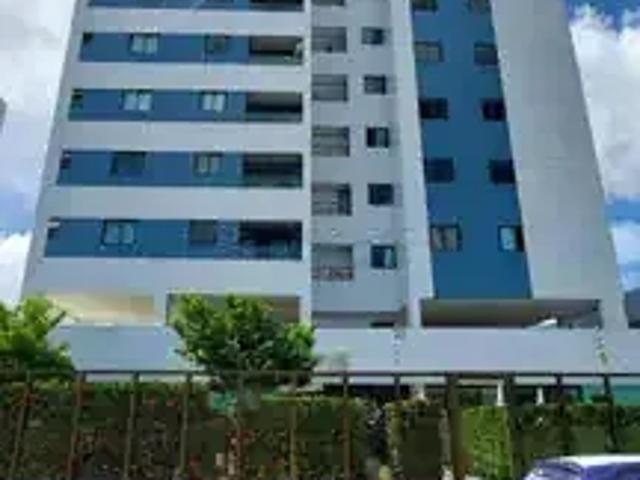 Apartamento para Venda em Recife/PE Cordeiro 3 Quartos