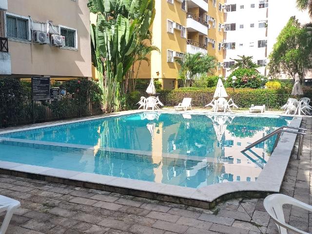 Apartamento para Venda em Recife/PE Cordeiro 3 Quartos