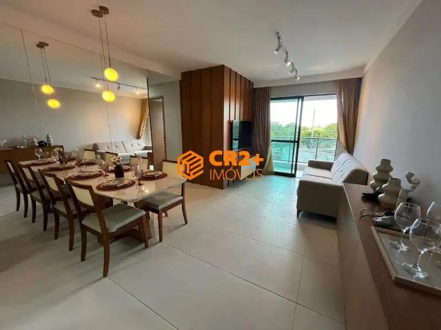 Apartamento para Venda em Recife/PE Cordeiro 3 Quartos