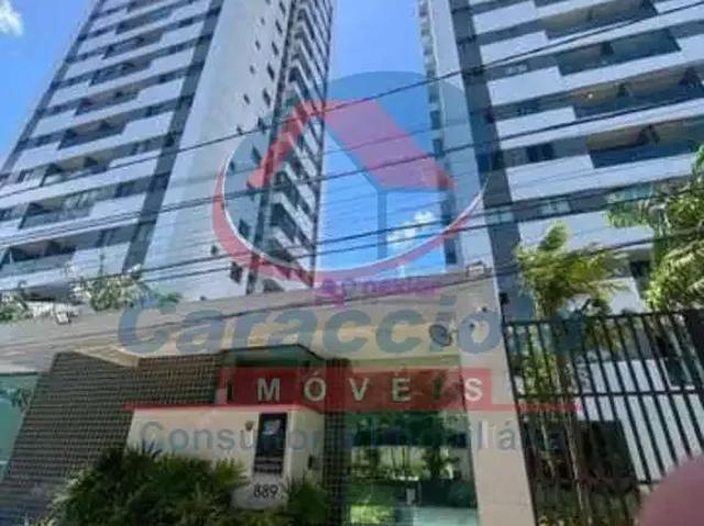 Apartamento para Venda em Recife/PE Cordeiro 3 Quartos