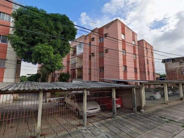 Apartamento para Venda em Recife/PE Cordeiro 3 Quartos