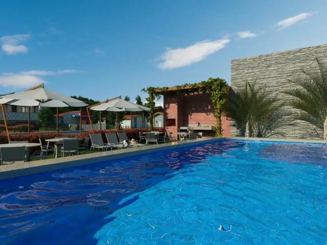 Apartamento para Venda em Recife/PE Cordeiro 3 Quartos