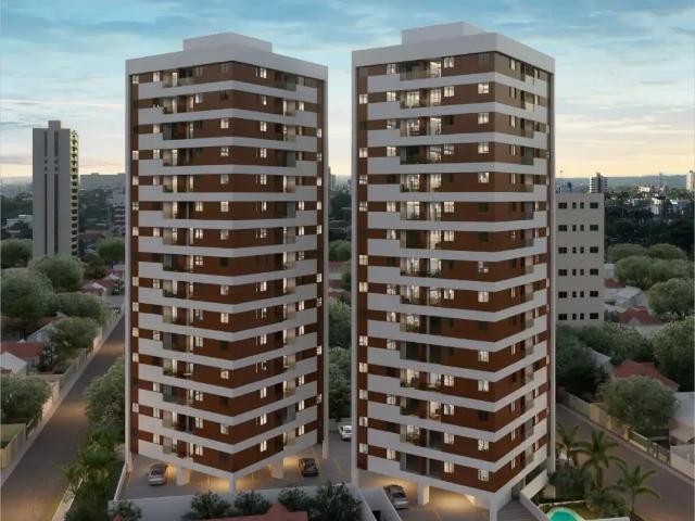Apartamento para Venda em Recife/PE Cordeiro 3 Quartos