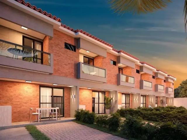 Apartamento para Venda em Recife/PE Cordeiro 3 Quartos
