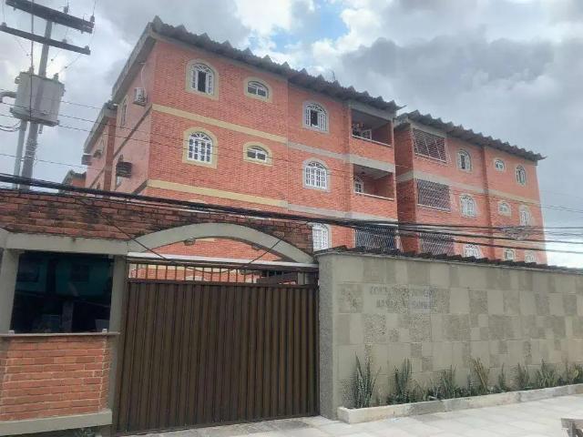 Apartamento para Venda em Recife/PE Cordeiro 3 Quartos