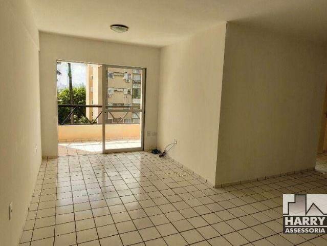 Apartamento para Venda em Recife/PE Cordeiro 3 Quartos