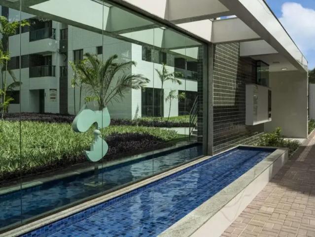 Apartamento para Venda em Recife/PE Cordeiro 3 Quartos
