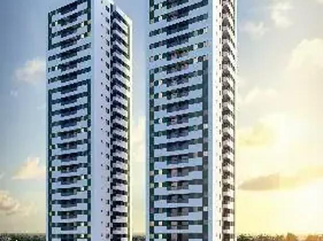 Apartamento para Venda em Recife/PE Cordeiro 3 Quartos