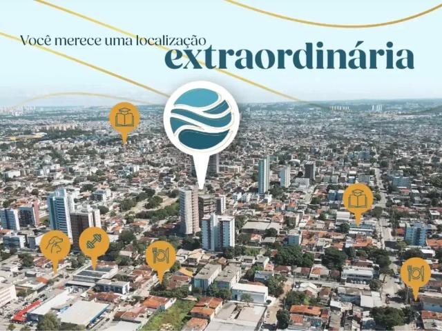Apartamento para Venda em Recife/PE Cordeiro 3 Quartos