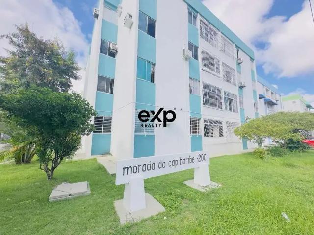 Apartamento para Venda em Recife/PE Cordeiro 3 Quartos