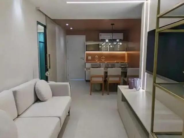 Apartamento para Venda em Recife/PE Cordeiro 3 Quartos