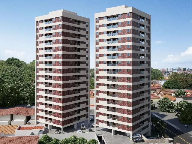 Apartamento para Venda em Recife/PE Cordeiro 3 Quartos