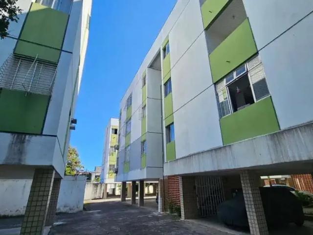 Apartamento para Venda em Recife/PE Cordeiro 3 Quartos