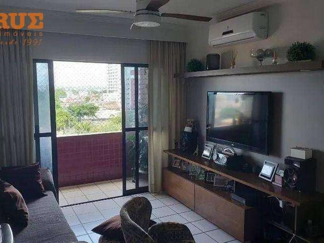 Apartamento para Venda em Recife/PE Cordeiro 3 Quartos