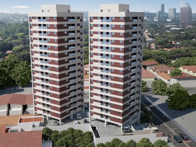 Apartamento para Venda em Recife/PE Cordeiro 3 Quartos