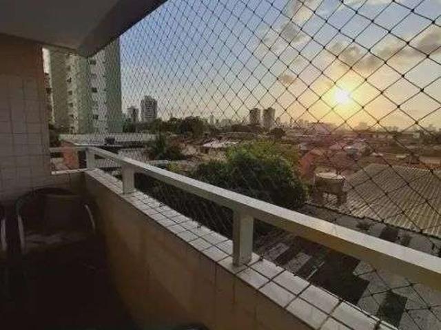 Apartamento para Venda em Recife/PE Cordeiro 3 Quartos