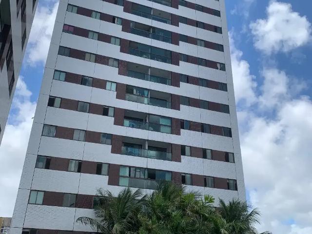 Apartamento para Venda em Recife/PE Cordeiro 3 Quartos