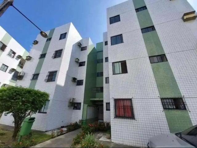Apartamento para Venda em Recife/PE Cordeiro 3 Quartos