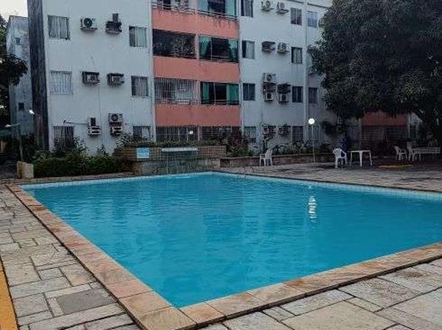 Apartamento para Venda em Recife/PE Cordeiro 3 Quartos