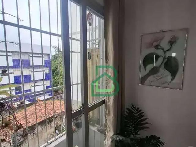 Apartamento para Venda em Recife/PE Cordeiro 3 Quartos