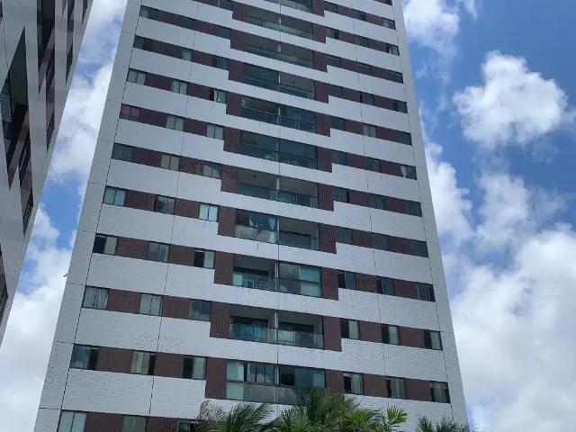 Apartamento para Venda em Recife/PE Cordeiro 3 Quartos