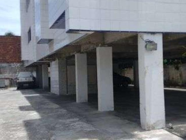 Apartamento para Venda em Recife/PE Cordeiro 3 Quartos