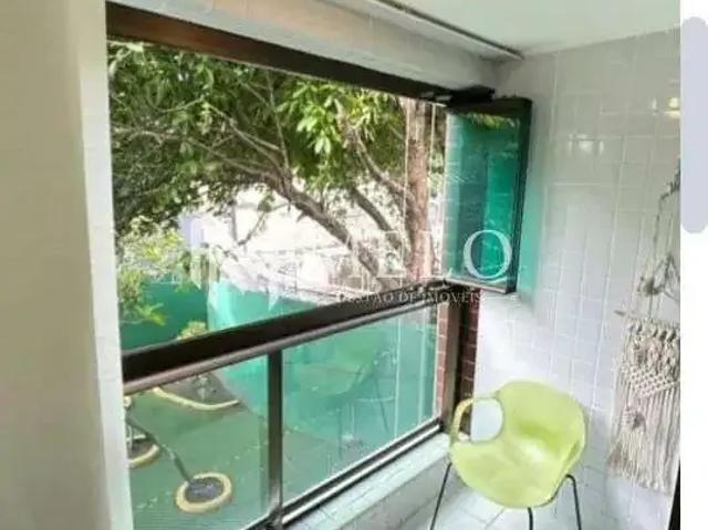 Apartamento para Venda em Recife/PE Cordeiro 3 Quartos