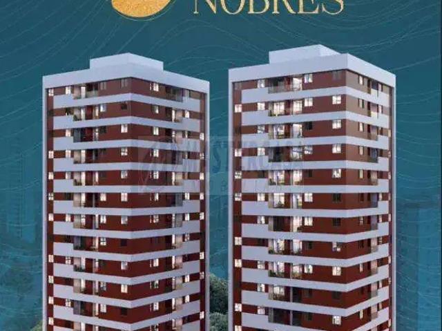 Apartamento para Venda em Recife/PE Cordeiro 3 Quartos
