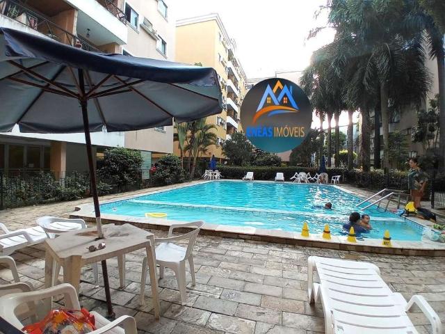 Apartamento para Venda em Recife/PE Cordeiro 3 Quartos