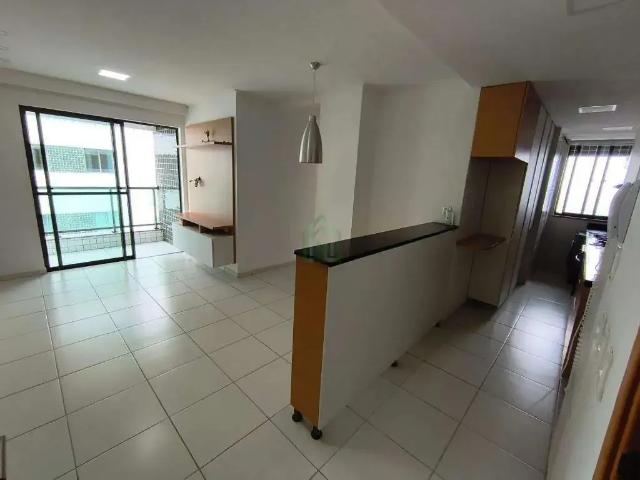 Apartamento para Venda em Recife/PE Cordeiro 3 Quartos