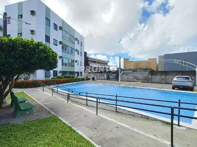 Apartamento para Venda em Recife/PE Cordeiro 3 Quartos