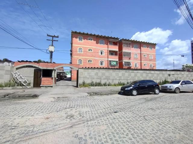 Apartamento para Venda em Recife/PE Cordeiro 3 Quartos