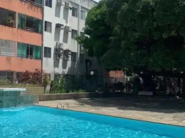 Apartamento para Venda em Recife/PE Cordeiro 3 Quartos