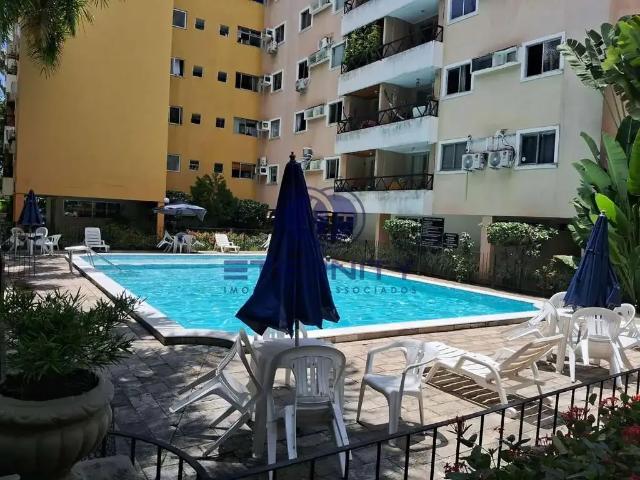 Apartamento para Venda em Recife/PE Cordeiro 3 Quartos