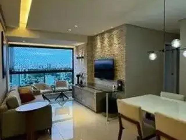 Apartamento para Venda em Recife/PE Cordeiro 3 Quartos