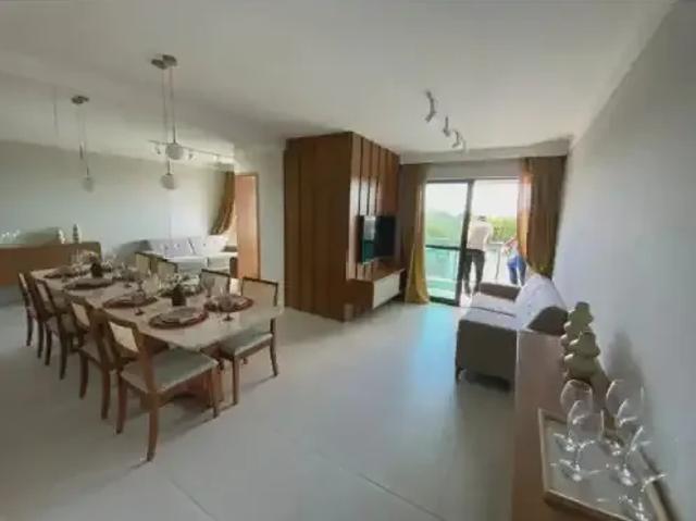 Apartamento para Venda em Recife/PE Cordeiro 3 Quartos