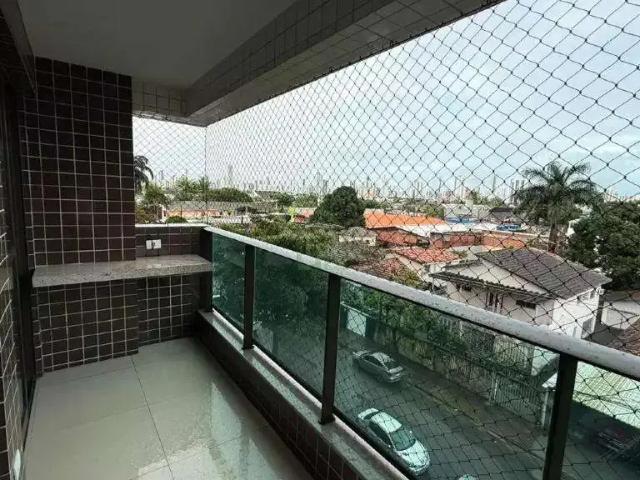 Apartamento para Venda em Recife/PE Cordeiro 3 Quartos