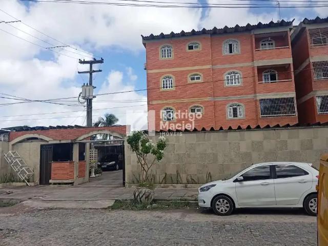 Apartamento para Venda em Recife/PE Cordeiro 3 Quartos